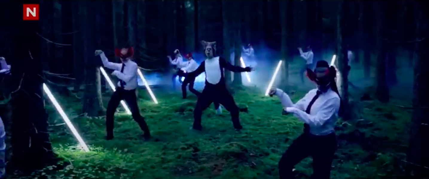 [VIRAL FLASHBACK] We're Still Confused About Ylvis' Hit Song 'The Fox ...