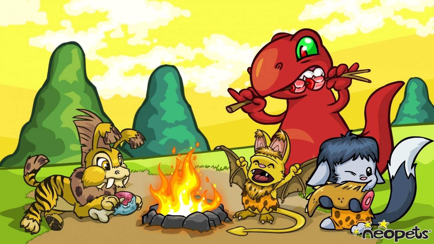Neopets Data Breach New Details: Hackers Stayed in Its IT System for 18 ...