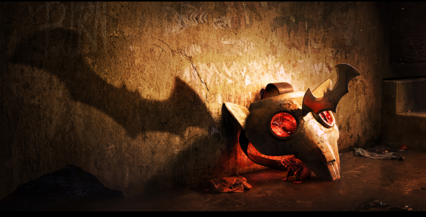 'Batman: Arkham Shadow' Takes the VR World by Storm; Fans Call It 'Game ...