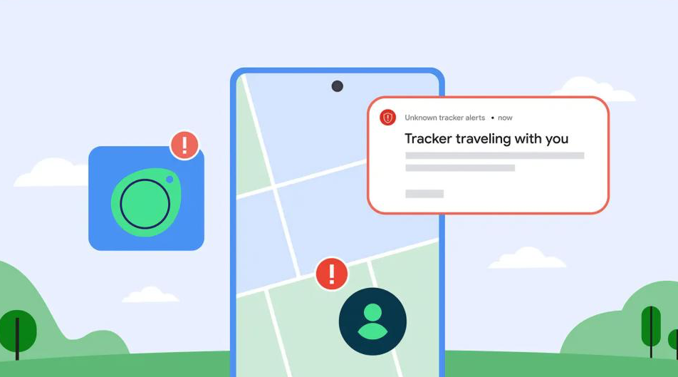 Bluetooth Tracker Detection Is Now Available on Android With Two New ...