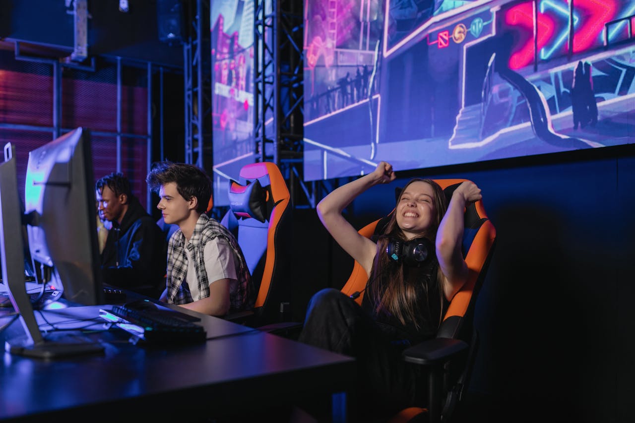 How Proxy Servers Change the Way We Play: No Limits Gaming