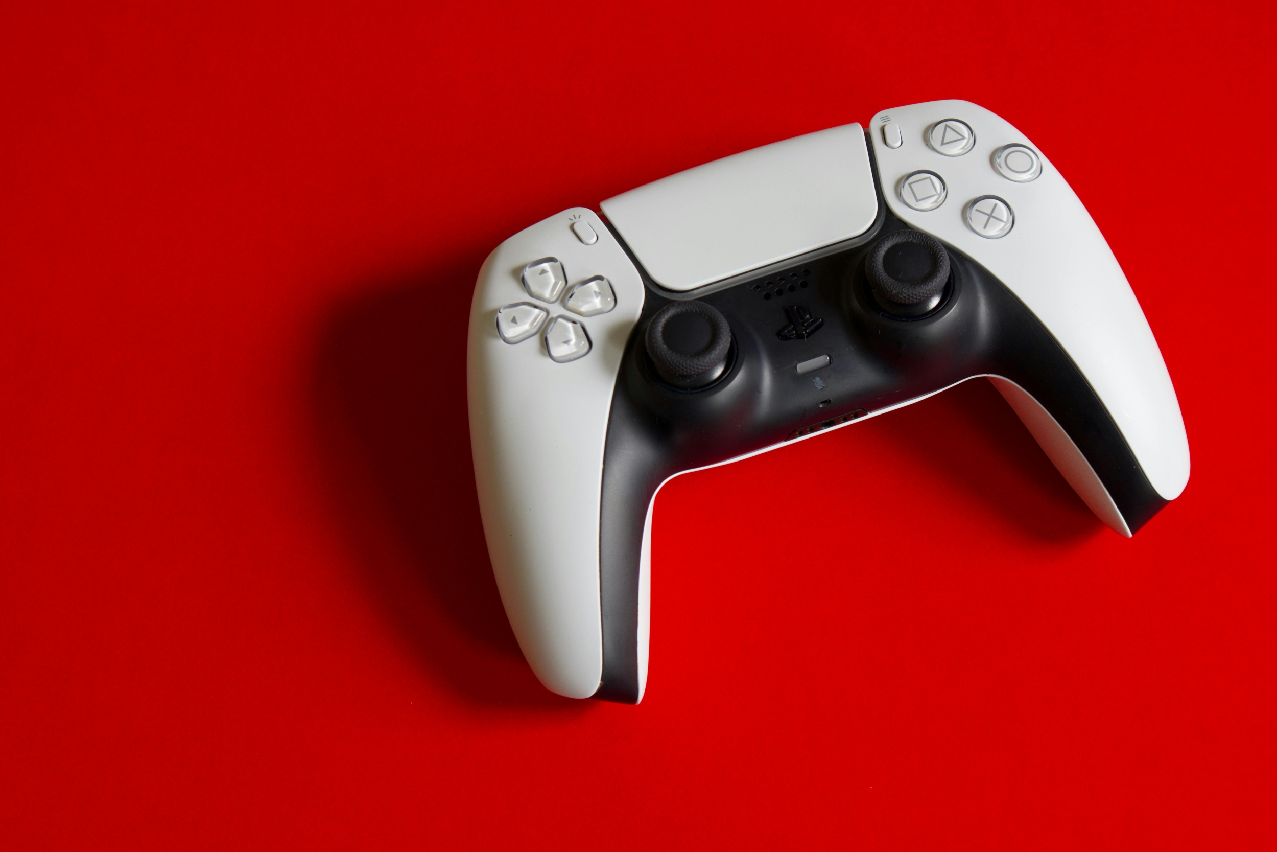 PS5 Controller Sale: Cheap DualSense Controller Deals and Accessories ...